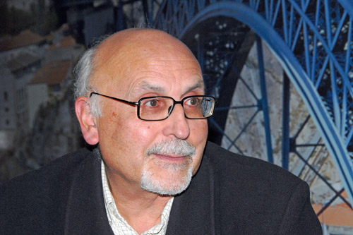 Entrevista a José Castro | Bloco Concelho do Porto